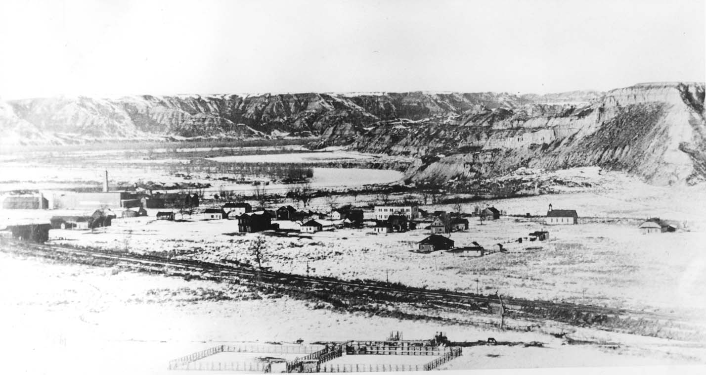 Details | North Dakota Heritage Center & State Museum