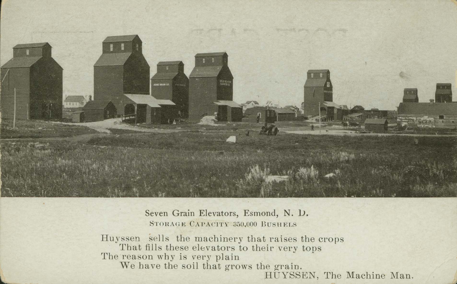 Details | North Dakota Heritage Center & State Museum