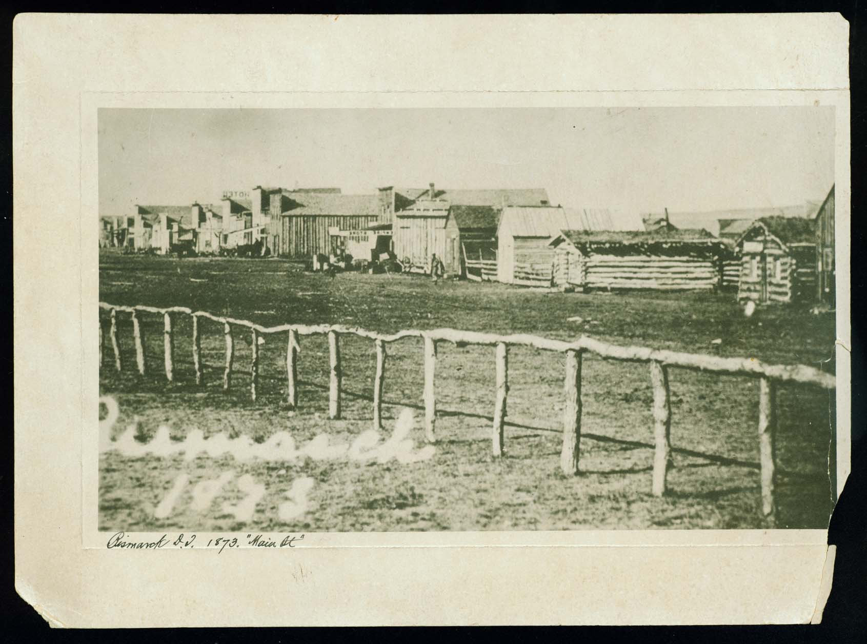 Details | North Dakota Heritage Center & State Museum