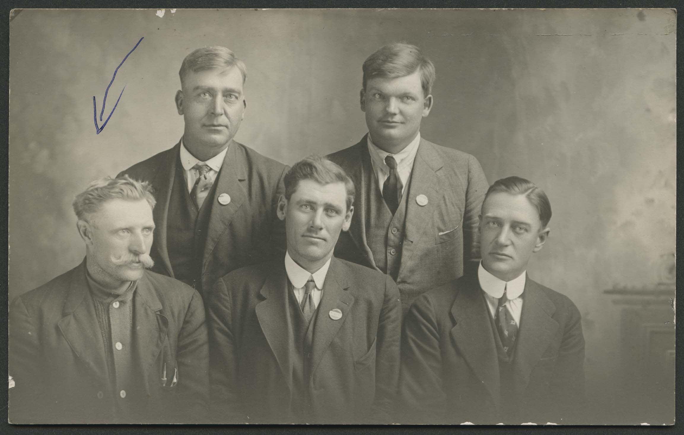 Details | North Dakota Heritage Center & State Museum
