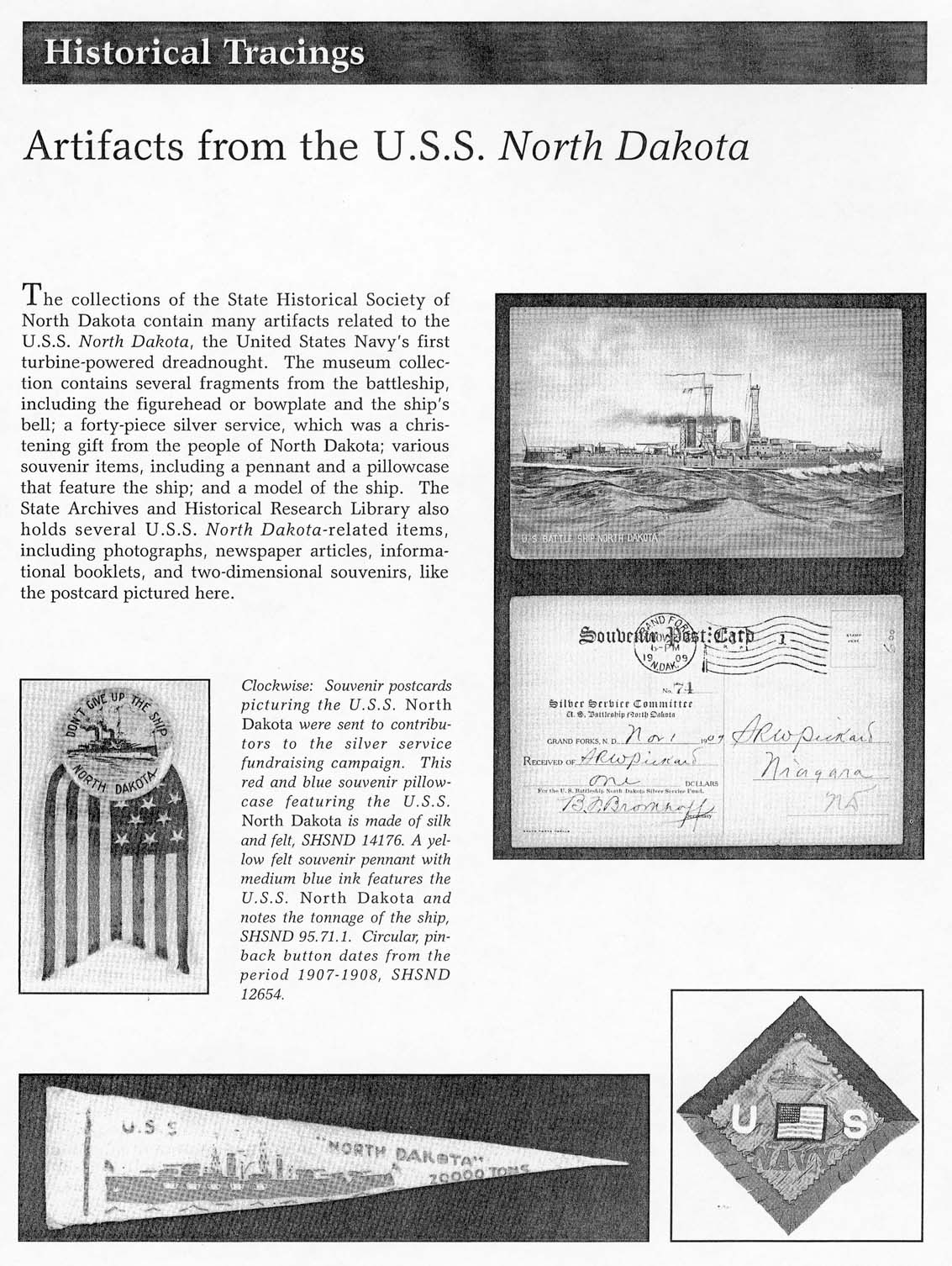 Details | North Dakota Heritage Center & State Museum