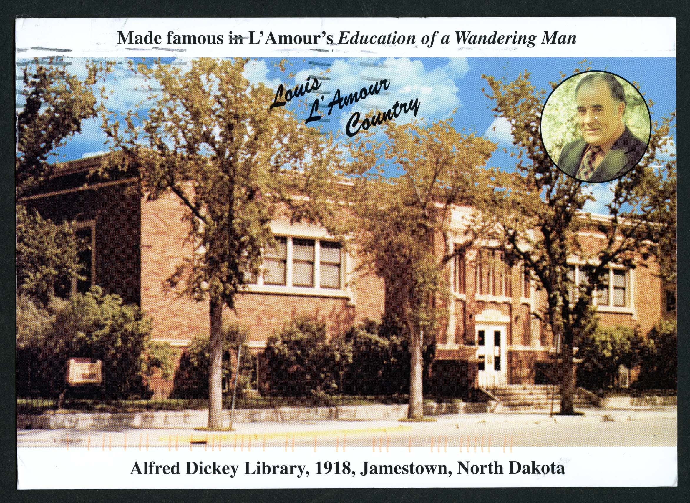 Details | North Dakota Heritage Center & State Museum