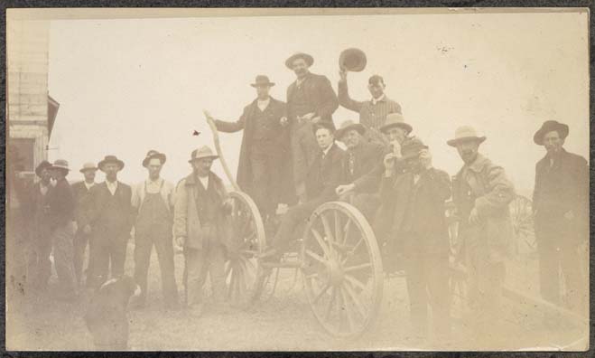 Details | North Dakota Heritage Center & State Museum