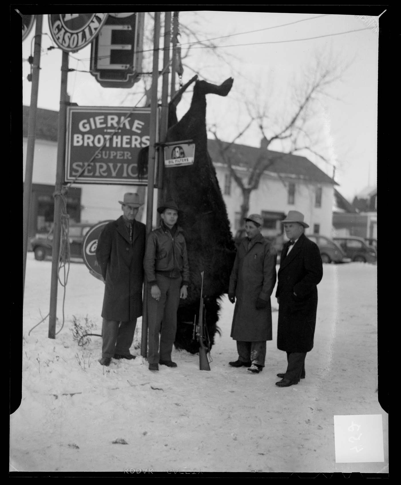Details | North Dakota Heritage Center & State Museum