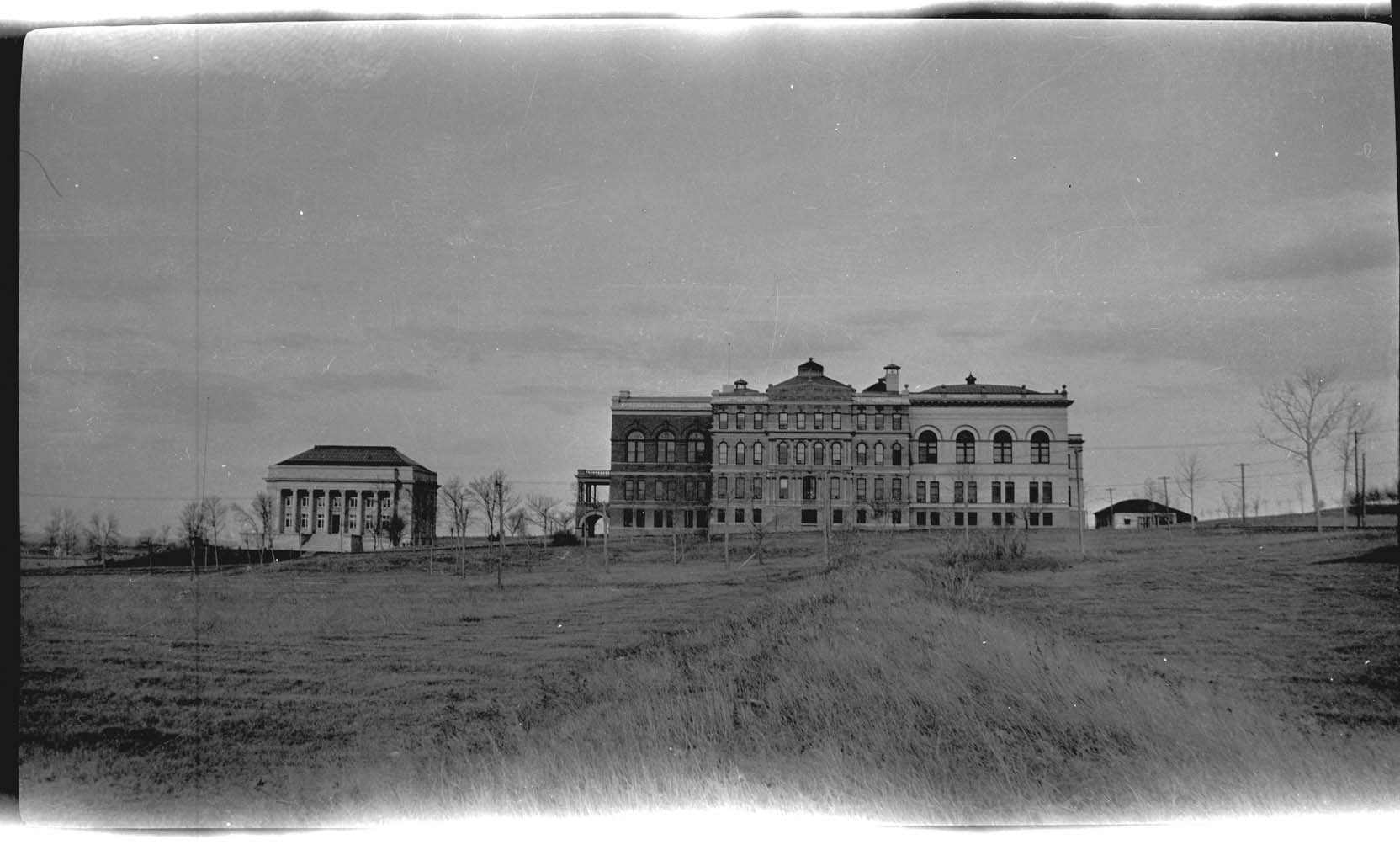 Details | North Dakota Heritage Center & State Museum