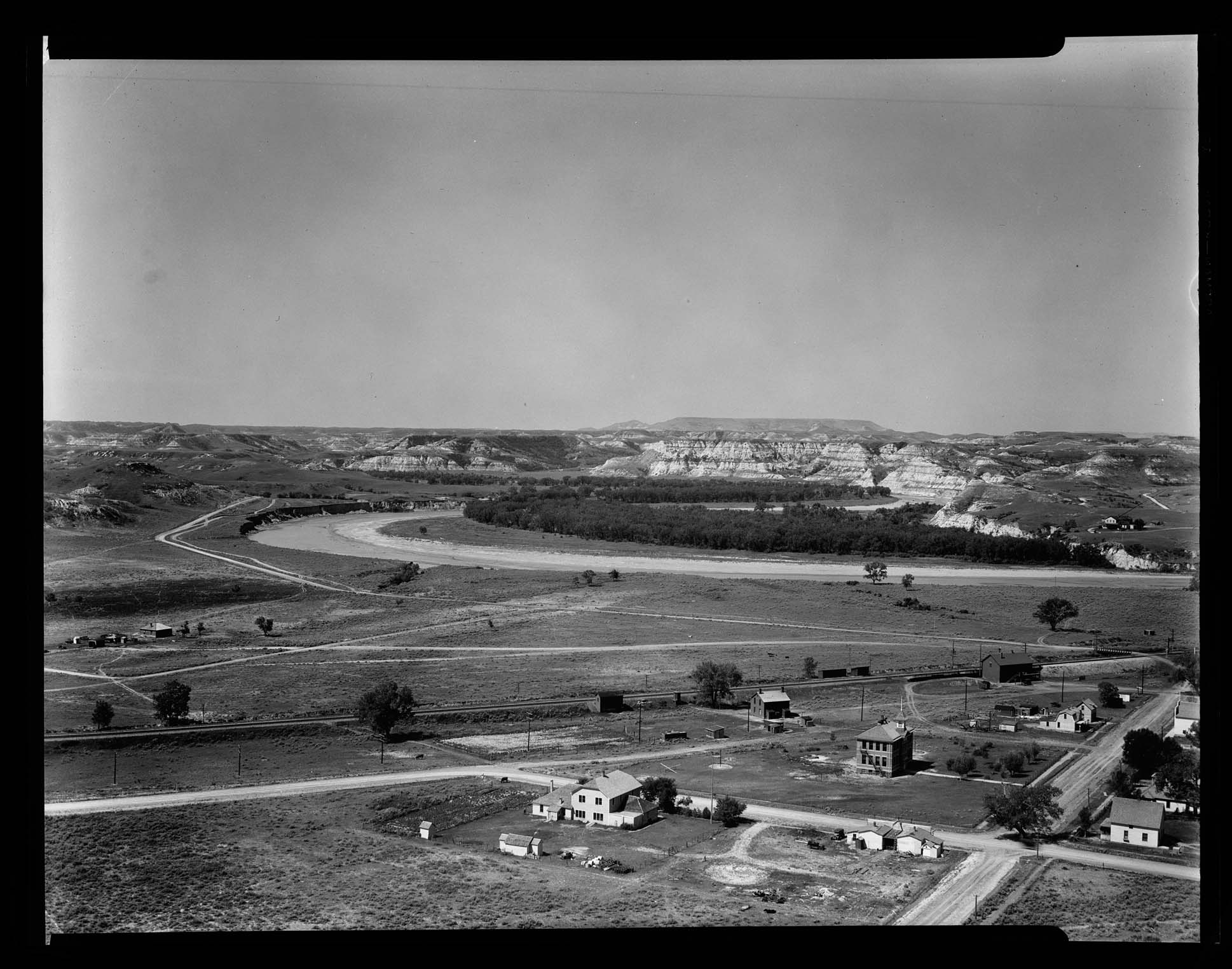 Details | North Dakota Heritage Center & State Museum