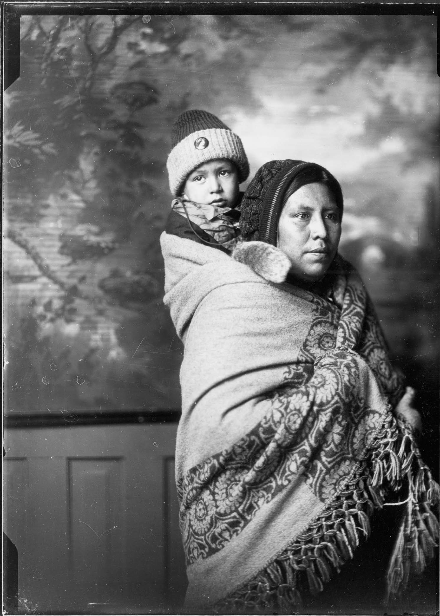 Details | North Dakota Heritage Center & State Museum