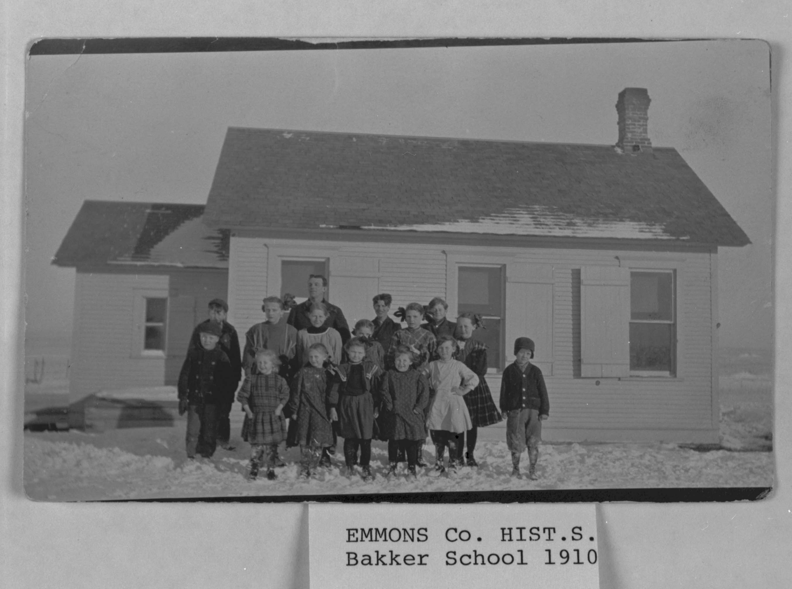 Details | North Dakota Heritage Center & State Museum