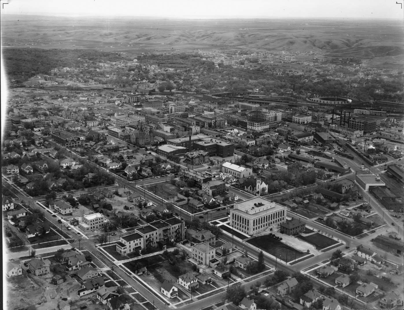 Details | North Dakota Heritage Center & State Museum