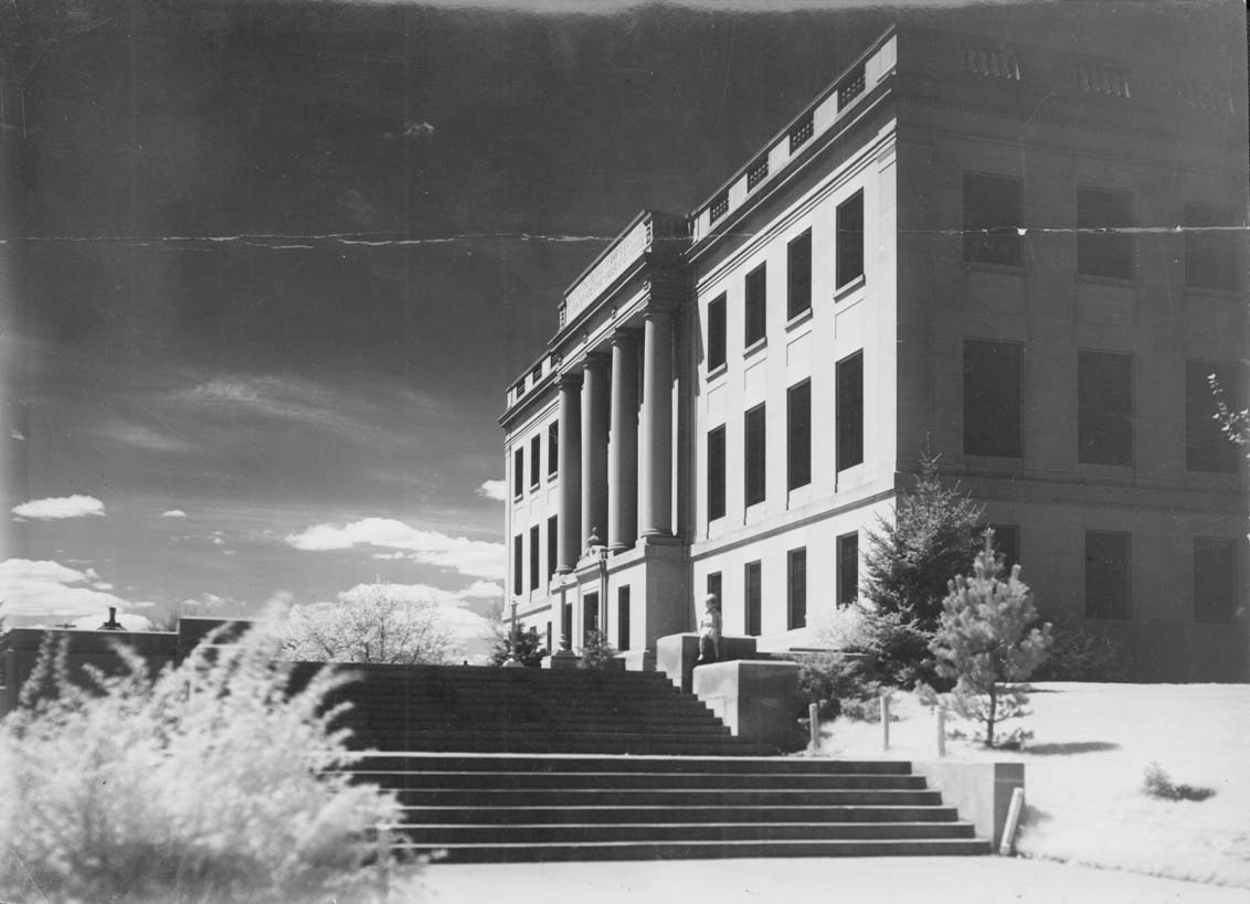 Details | North Dakota Heritage Center & State Museum