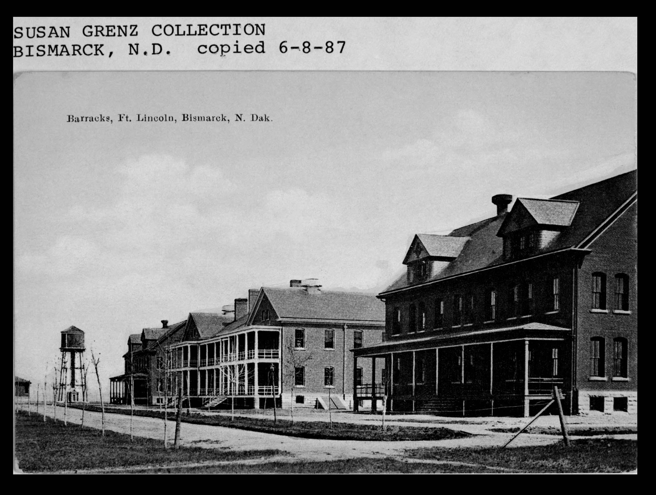 Details | North Dakota Heritage Center & State Museum