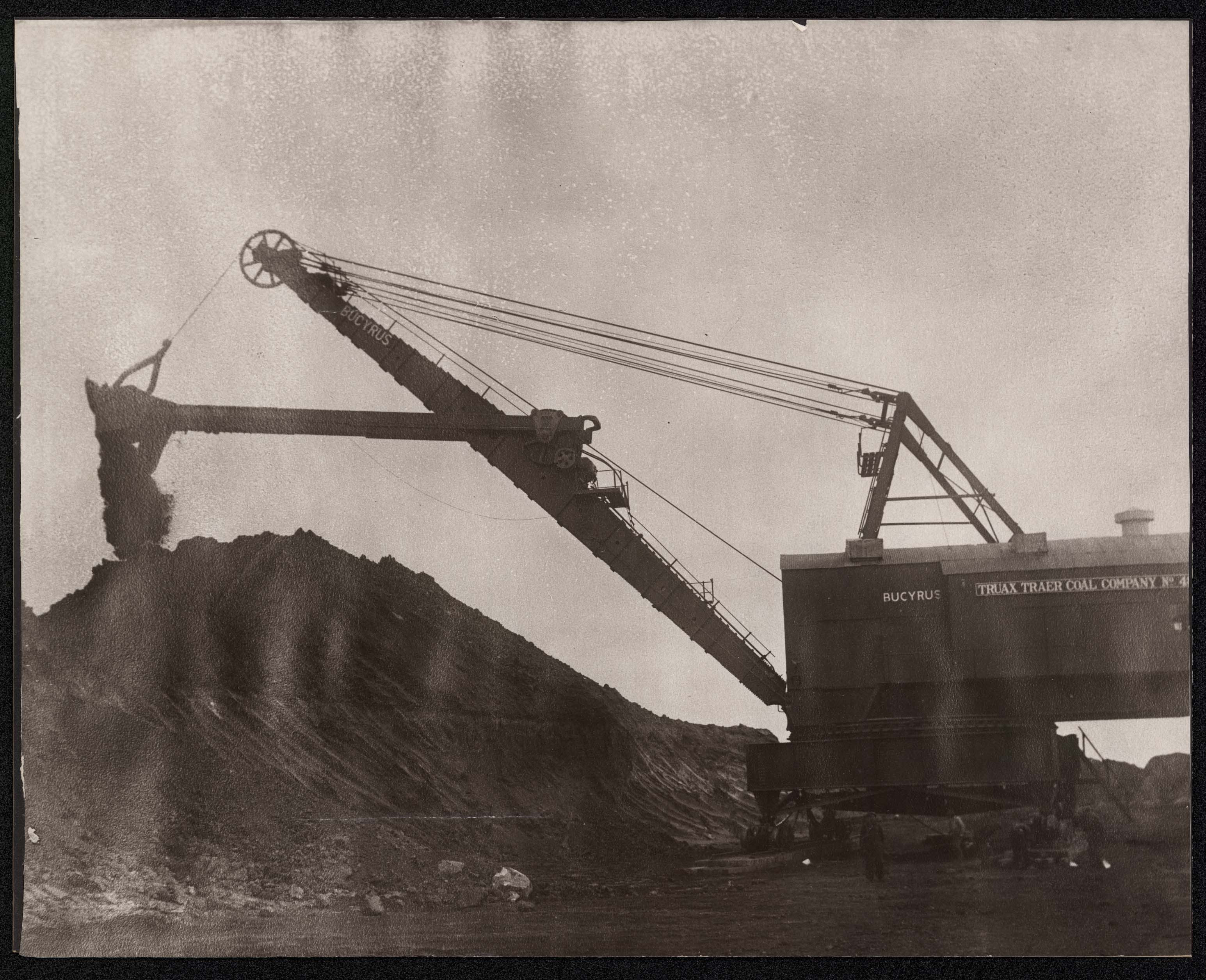 Details | North Dakota Heritage Center & State Museum