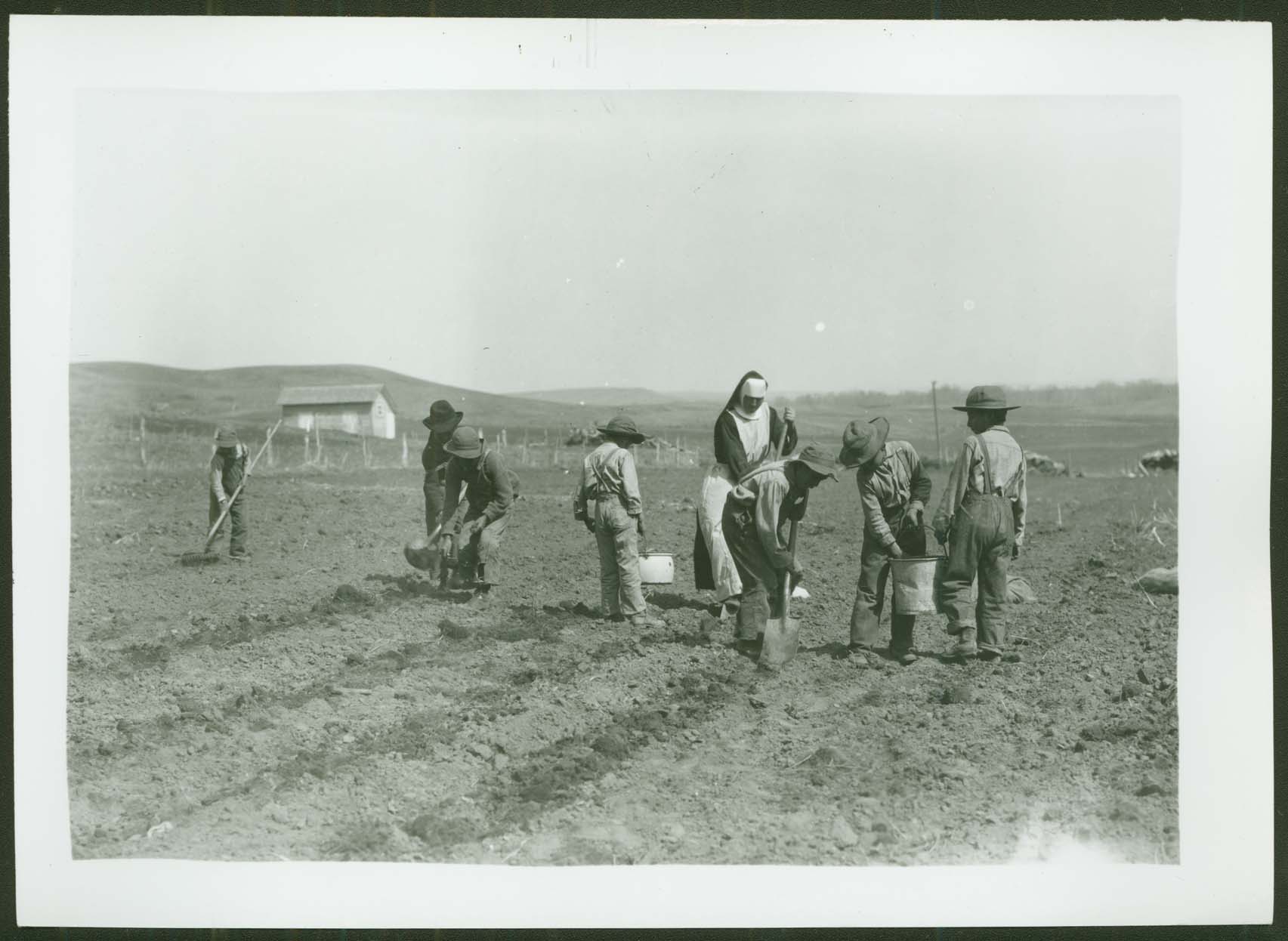 Details | North Dakota Heritage Center & State Museum