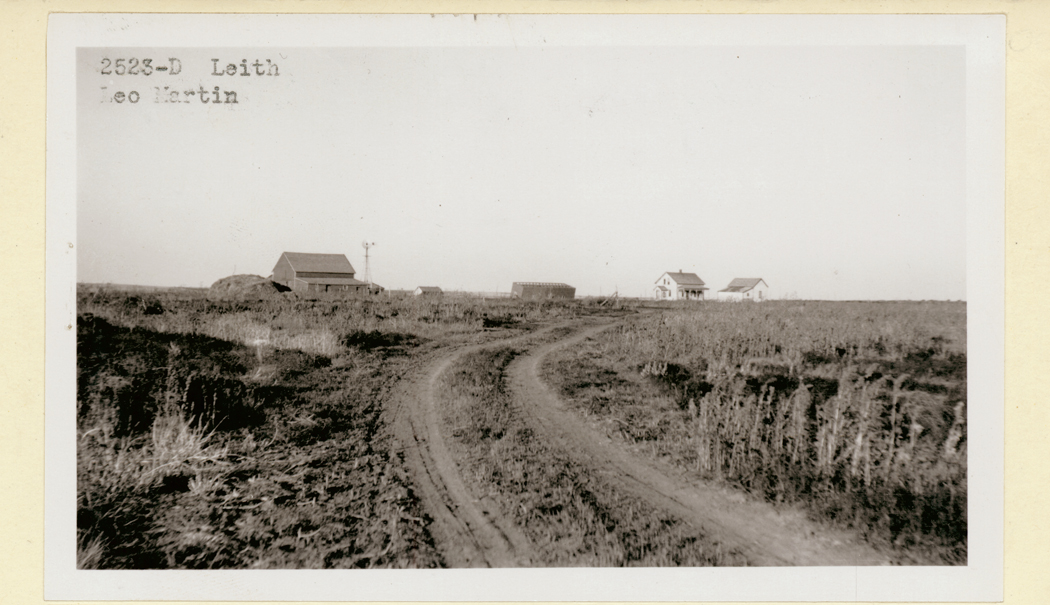 Details | North Dakota Heritage Center & State Museum