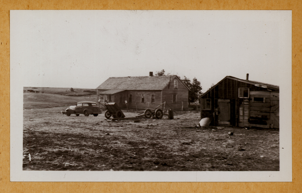 Details | North Dakota Heritage Center & State Museum