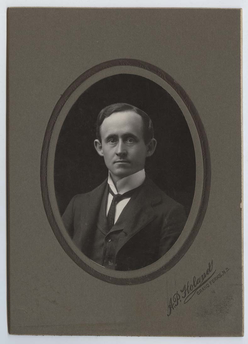 Details | North Dakota Heritage Center & State Museum