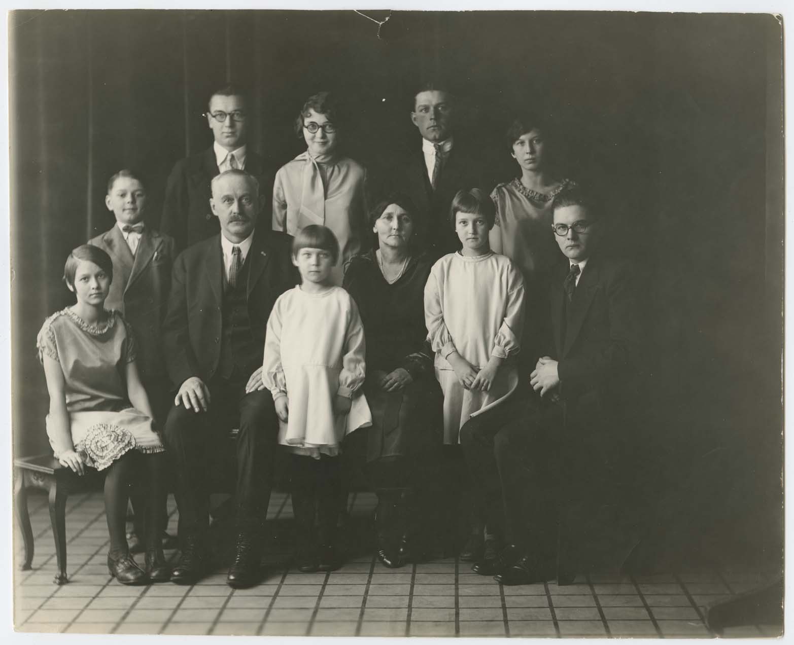 Details | North Dakota Heritage Center & State Museum