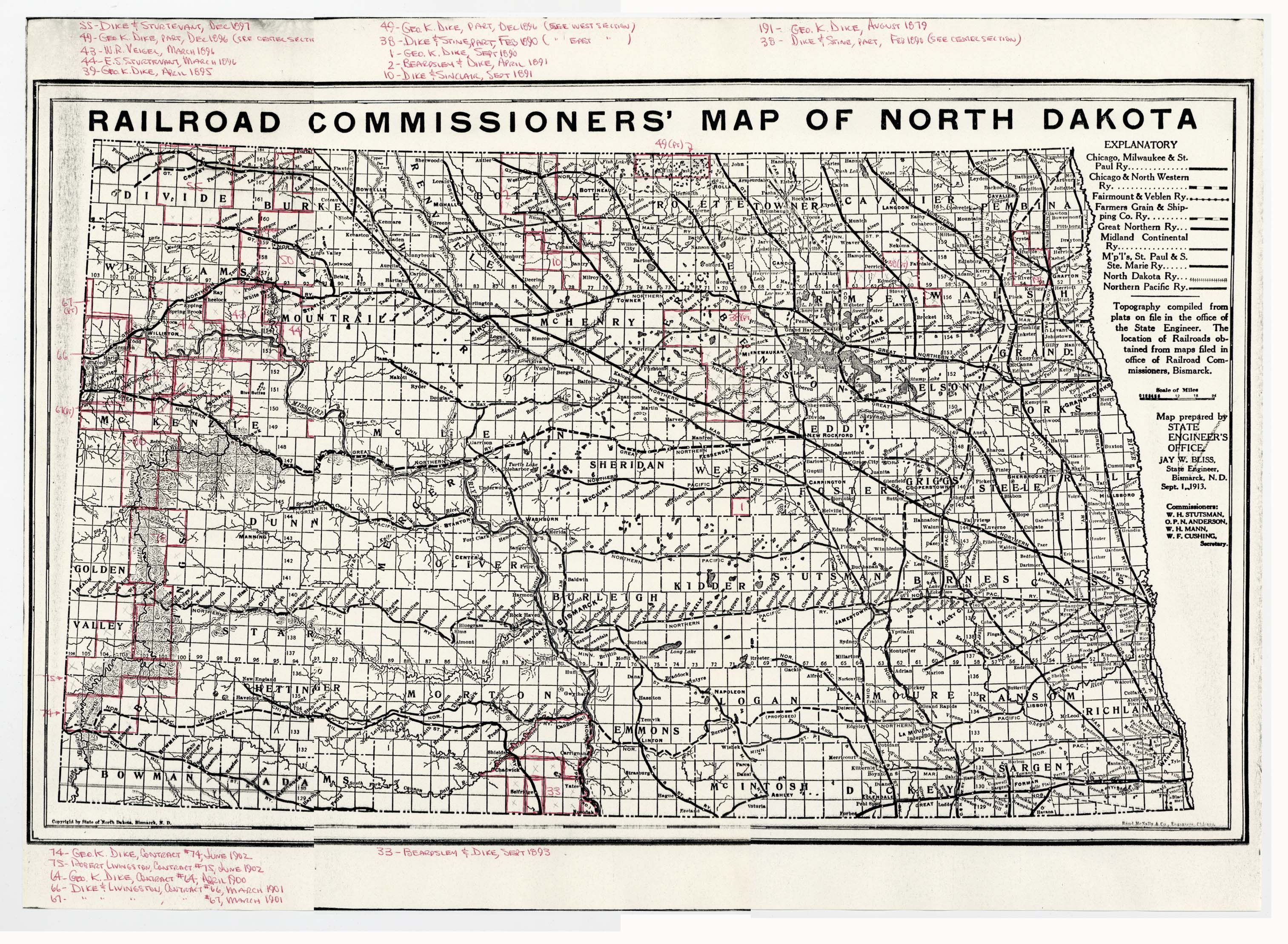 Details | North Dakota Heritage Center & State Museum