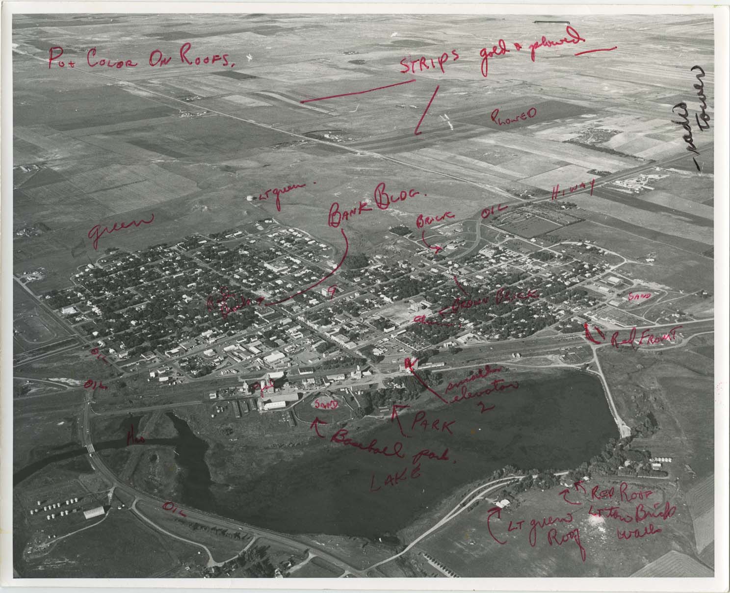 Details | North Dakota Heritage Center & State Museum