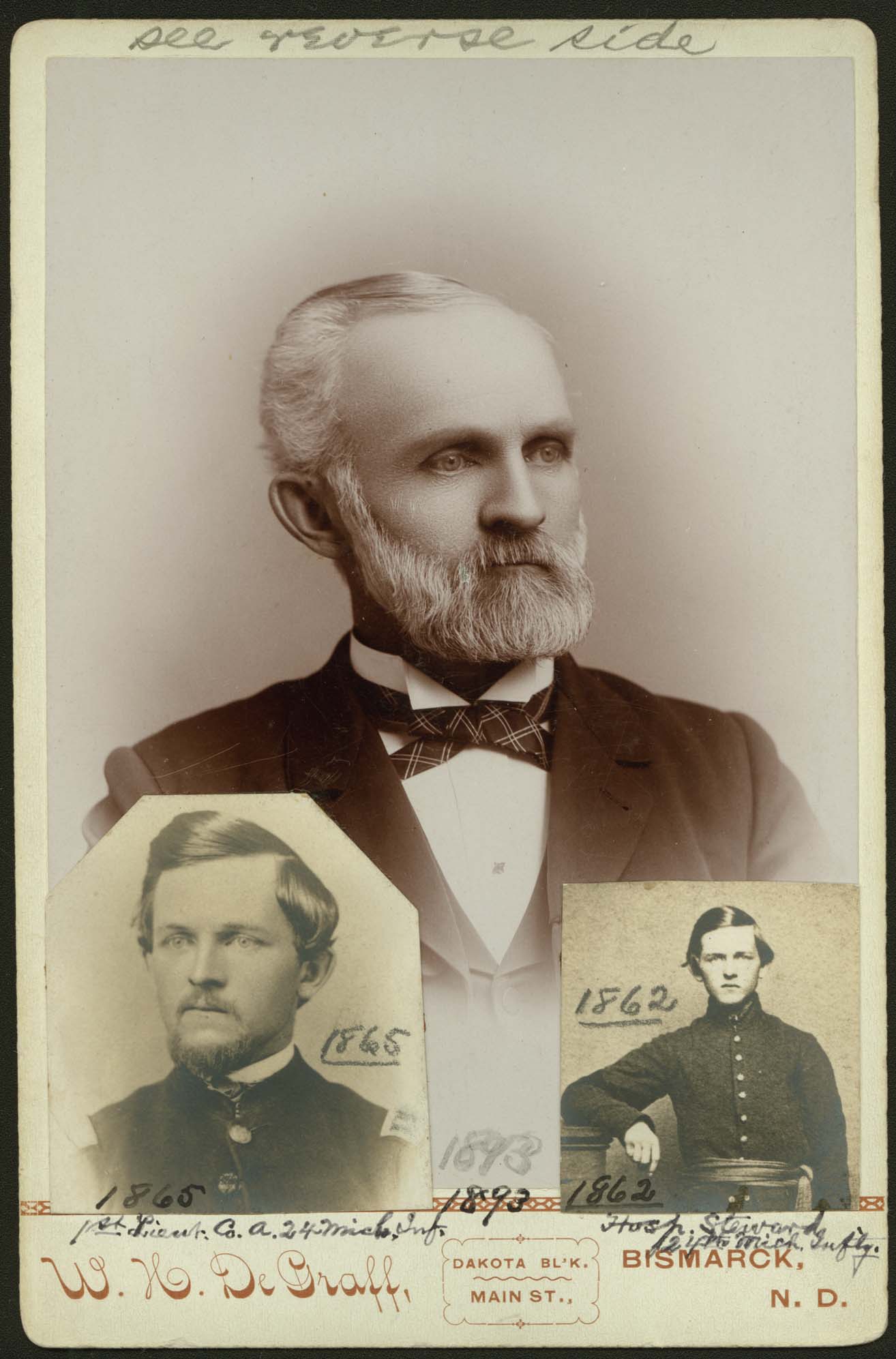 Details | North Dakota Heritage Center & State Museum