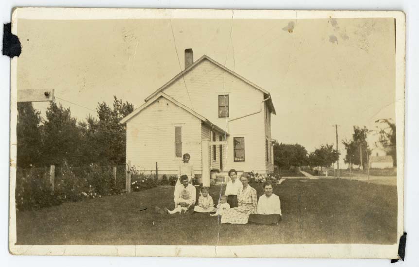 Details | North Dakota Heritage Center & State Museum