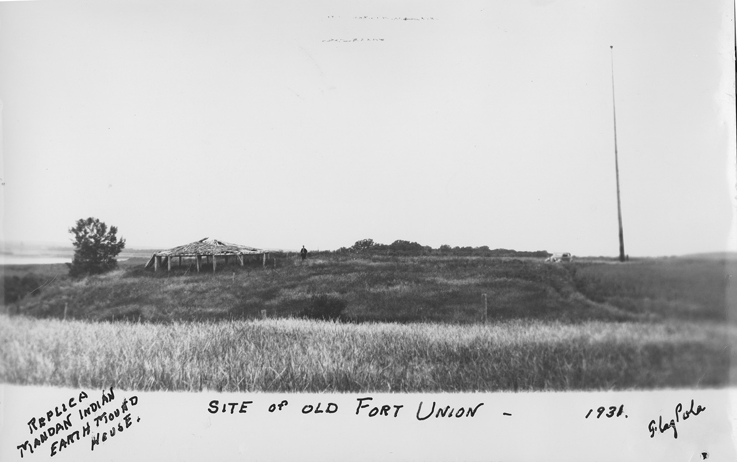 Details | North Dakota Heritage Center & State Museum