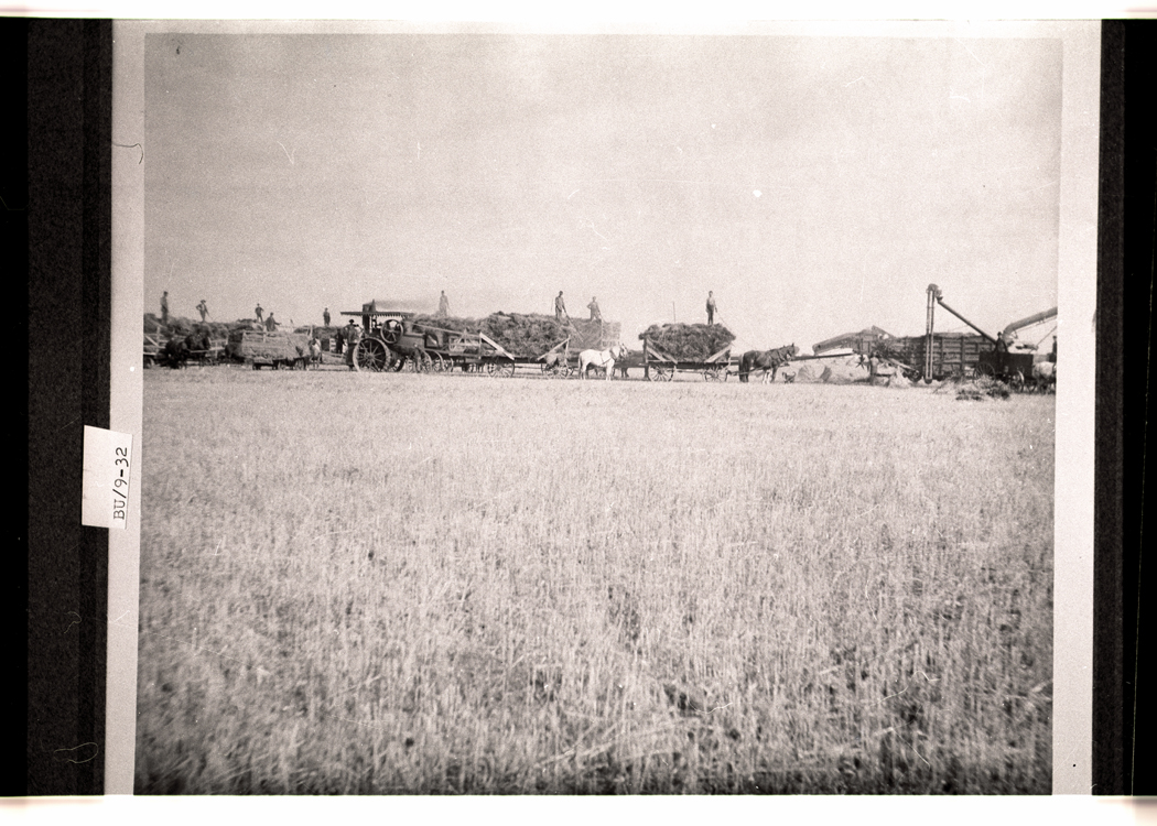 Details | North Dakota Heritage Center & State Museum
