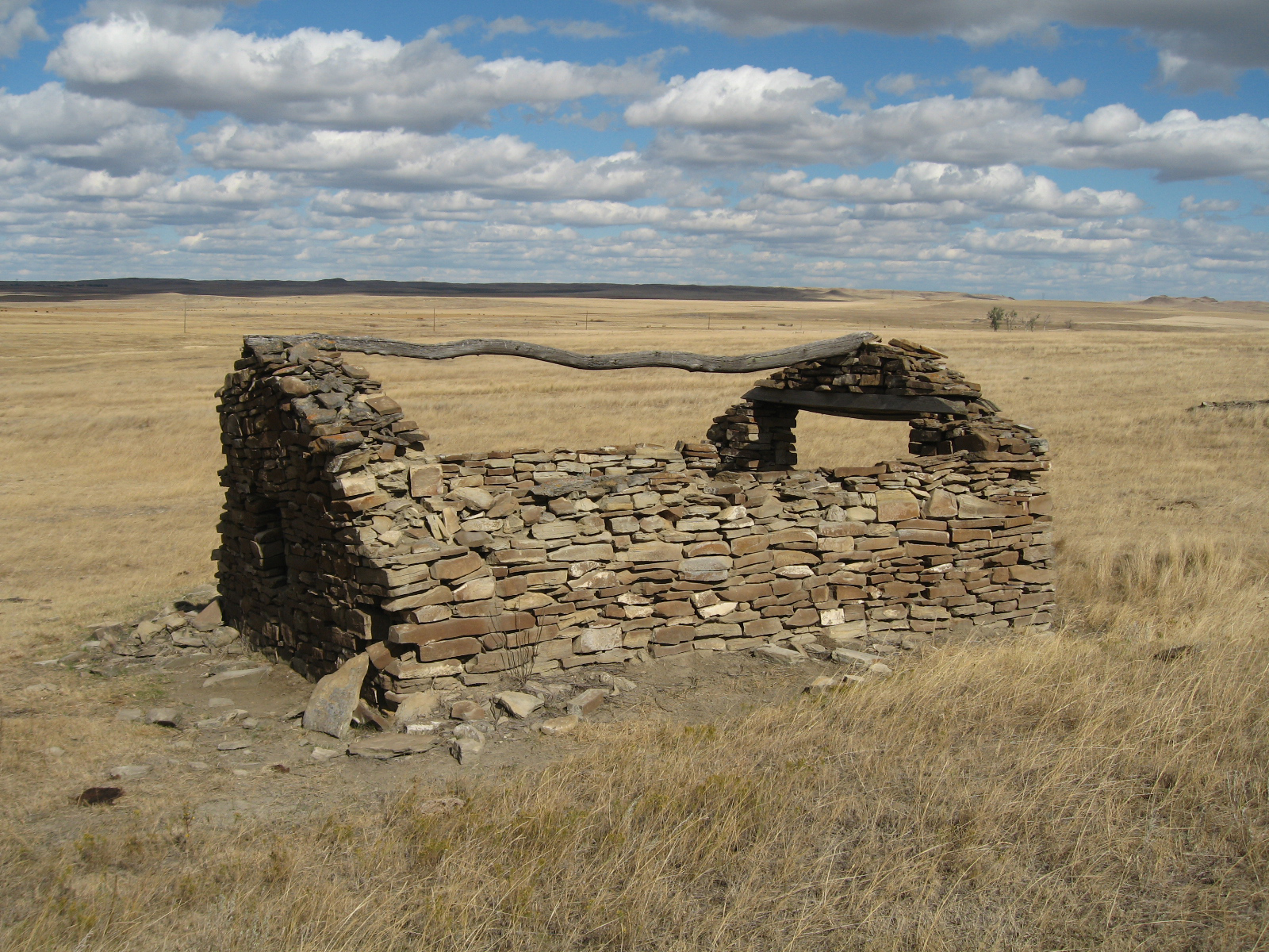 Details | North Dakota Heritage Center & State Museum