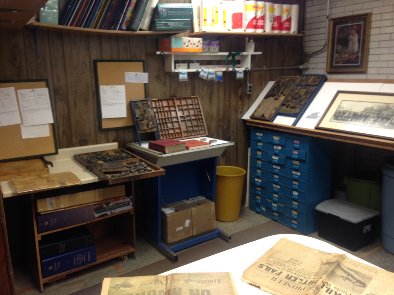 Details | North Dakota Heritage Center & State Museum